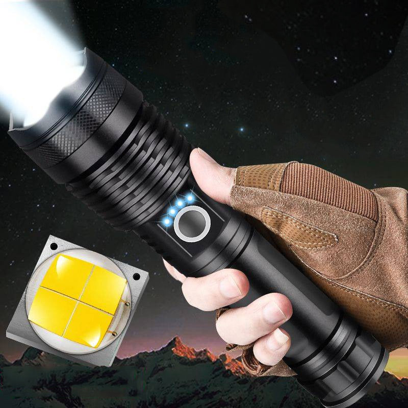 NightGuard Tactical Lumenator – BOMBTACULAR